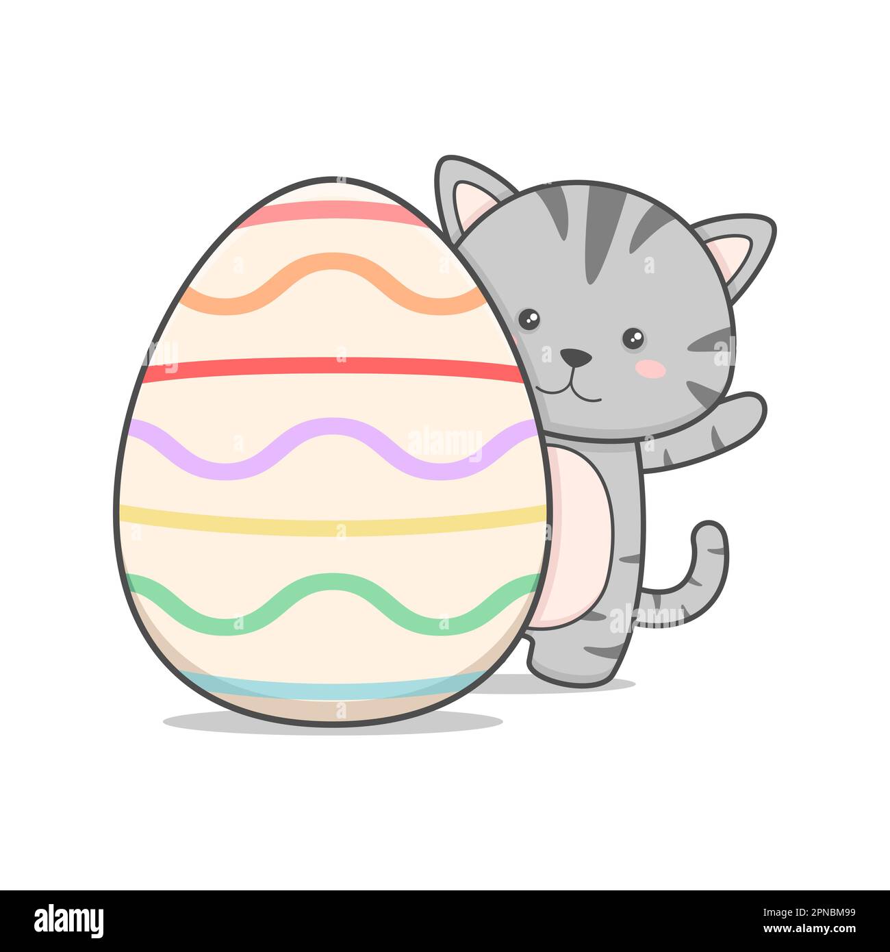 Religion cat Stock Vector Images - Alamy