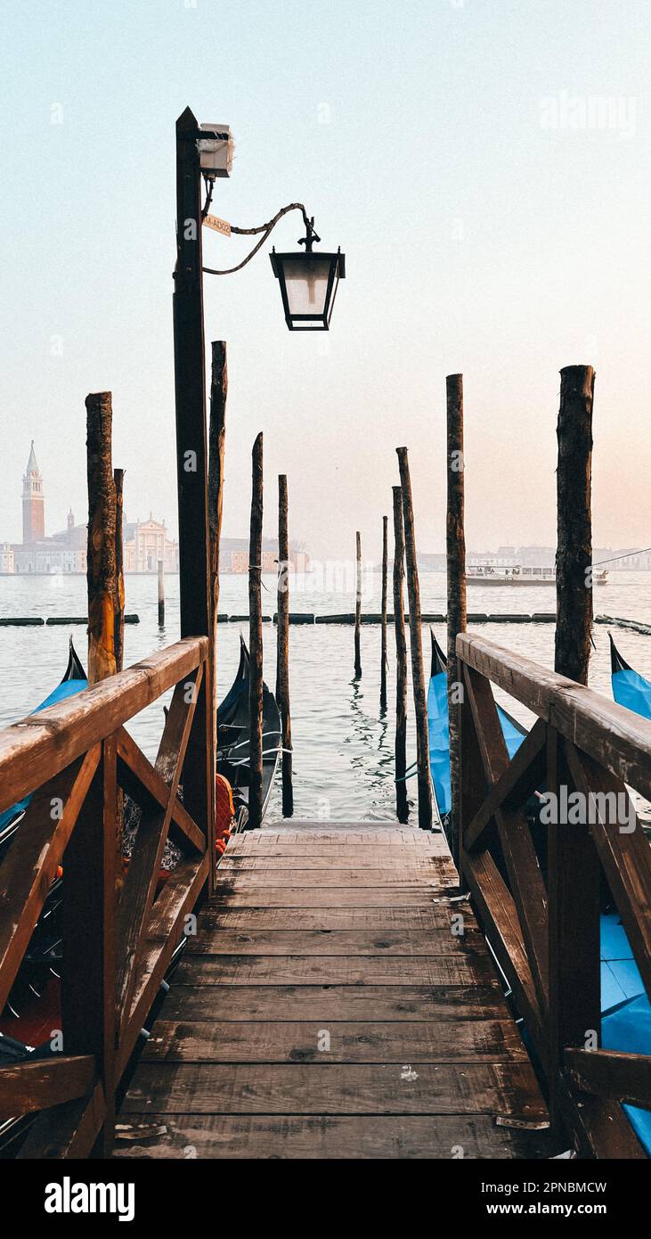 Venice in a few days during February 2023 Stock Photo - Alamy