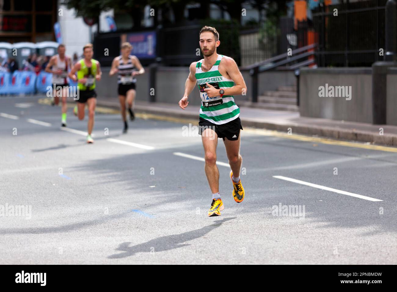 Woodford square hi-res stock photography and images - Alamy