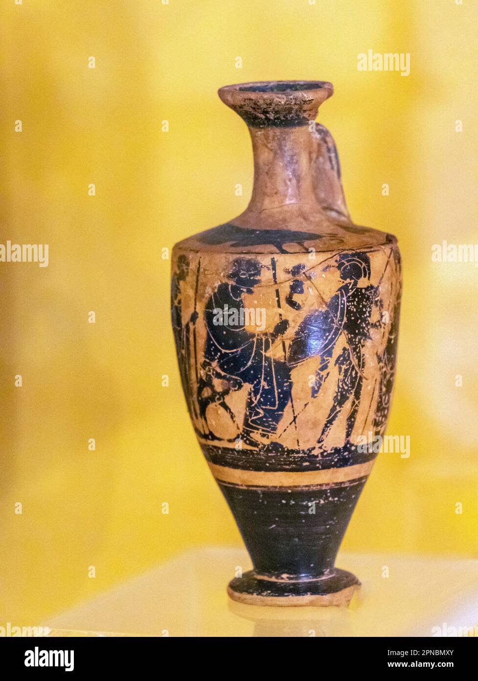 Phoenician and Carthaginian Artifacts at the Utica Punic and Roman ...