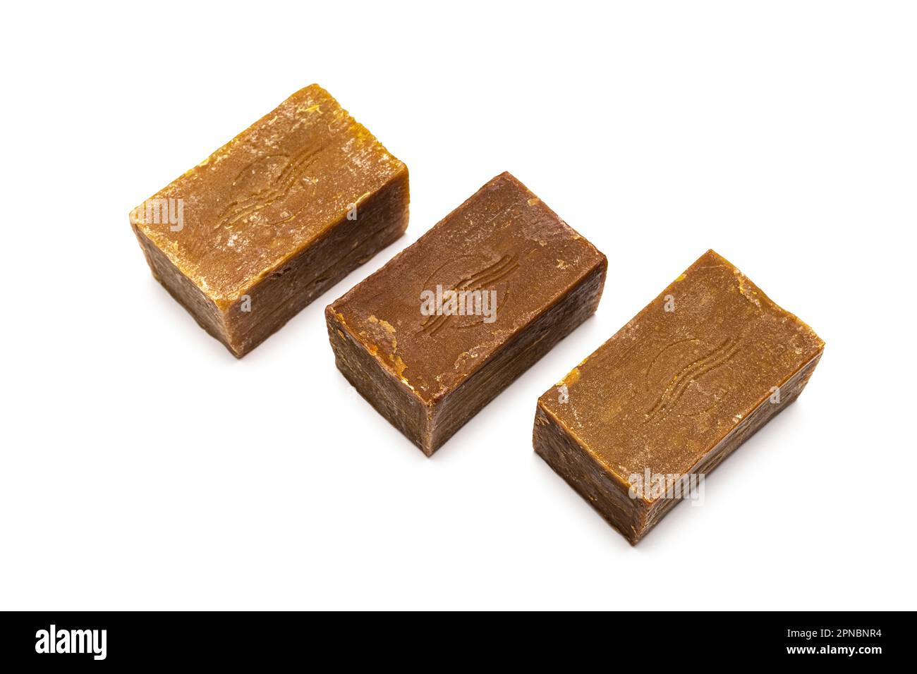 Old soap Cut Out Stock Images & Pictures - Alamy