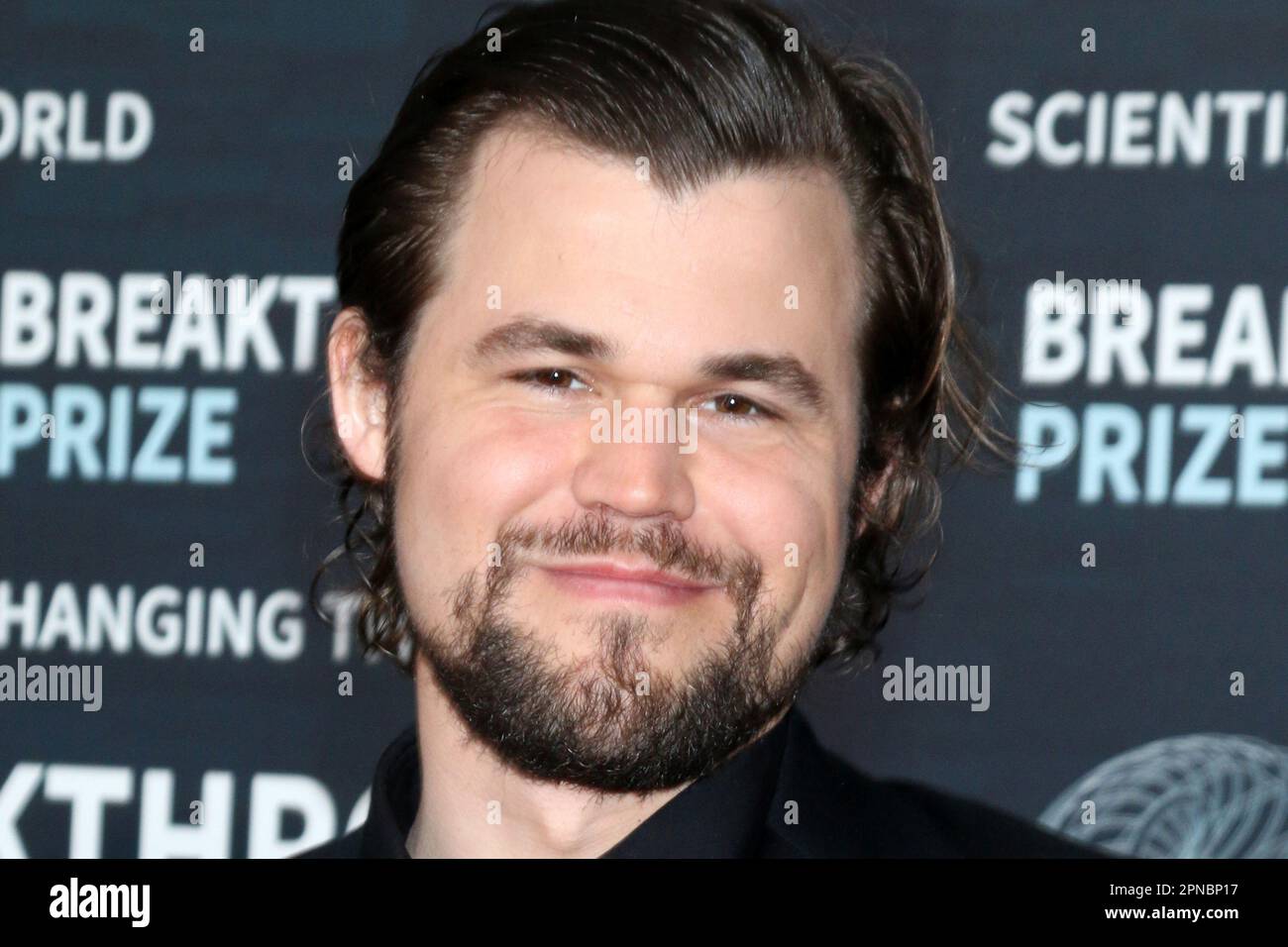 April 15, 2023, Los Angeles, CA, USA: LOS ANGELES - APR 15: Magnus ...