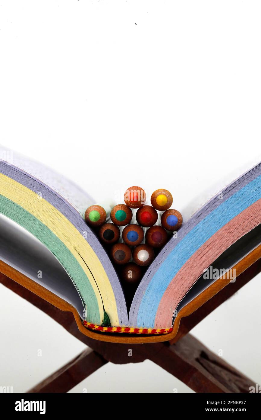 Koran, Quran, Qur'an, Holy Koran book, Quran religious text with ...