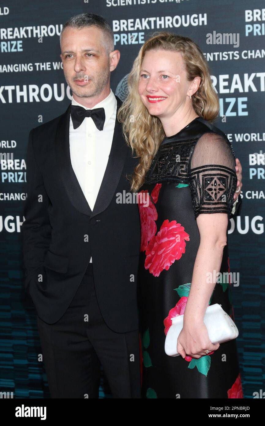 April 15, 2023, Los Angeles, CA, USA: LOS ANGELES - APR 15: Jeremy ...