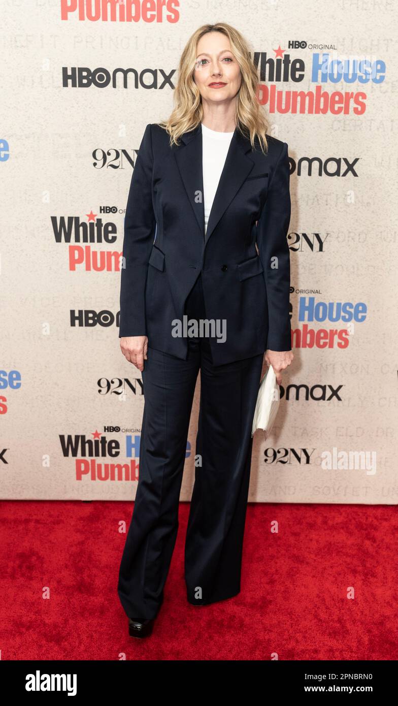 Judy greer director hi-res stock photography and images - Alamy