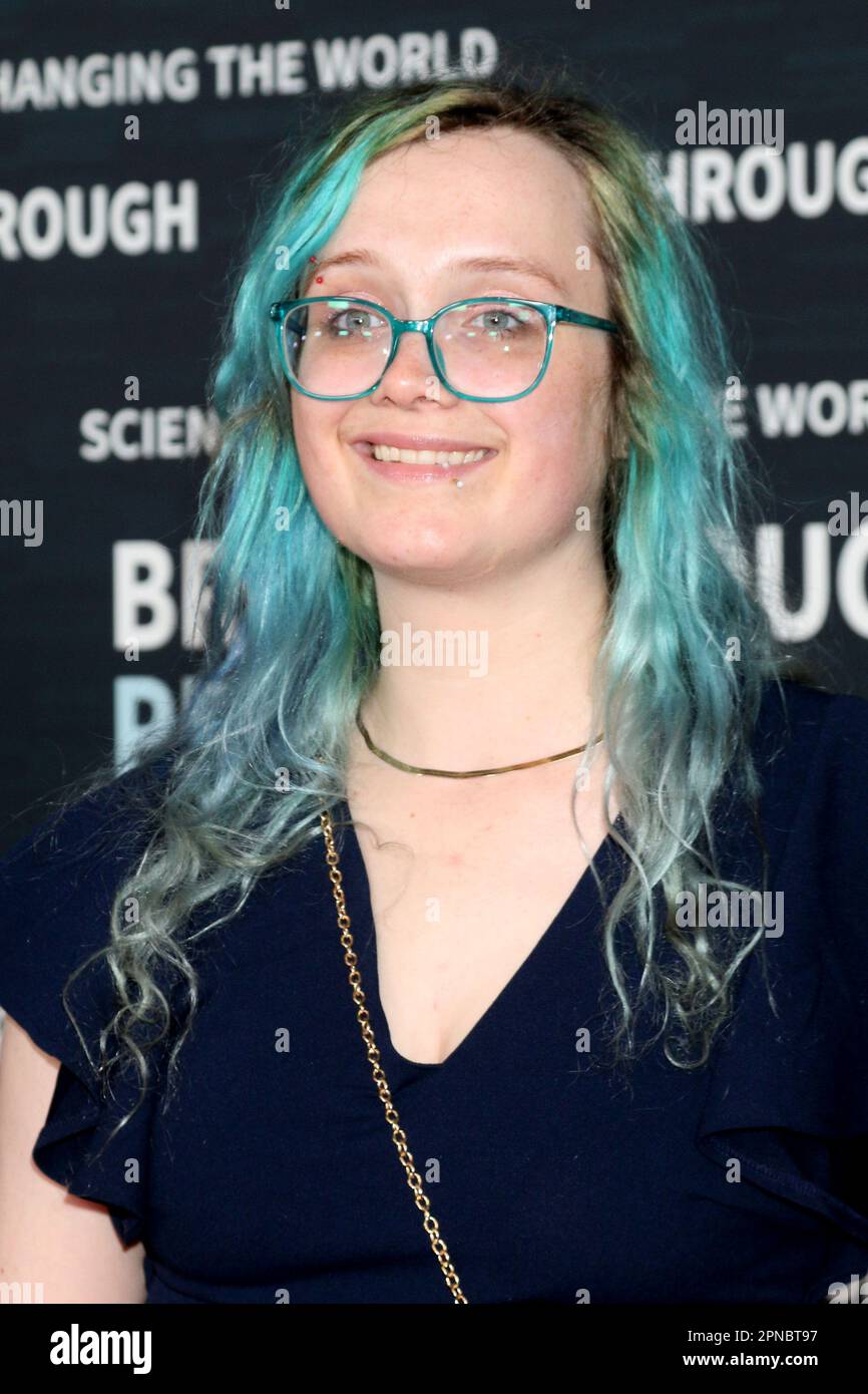 April 15, 2023, Los Angeles, CA, USA: LOS ANGELES - APR 15: Dr. Maggie ...