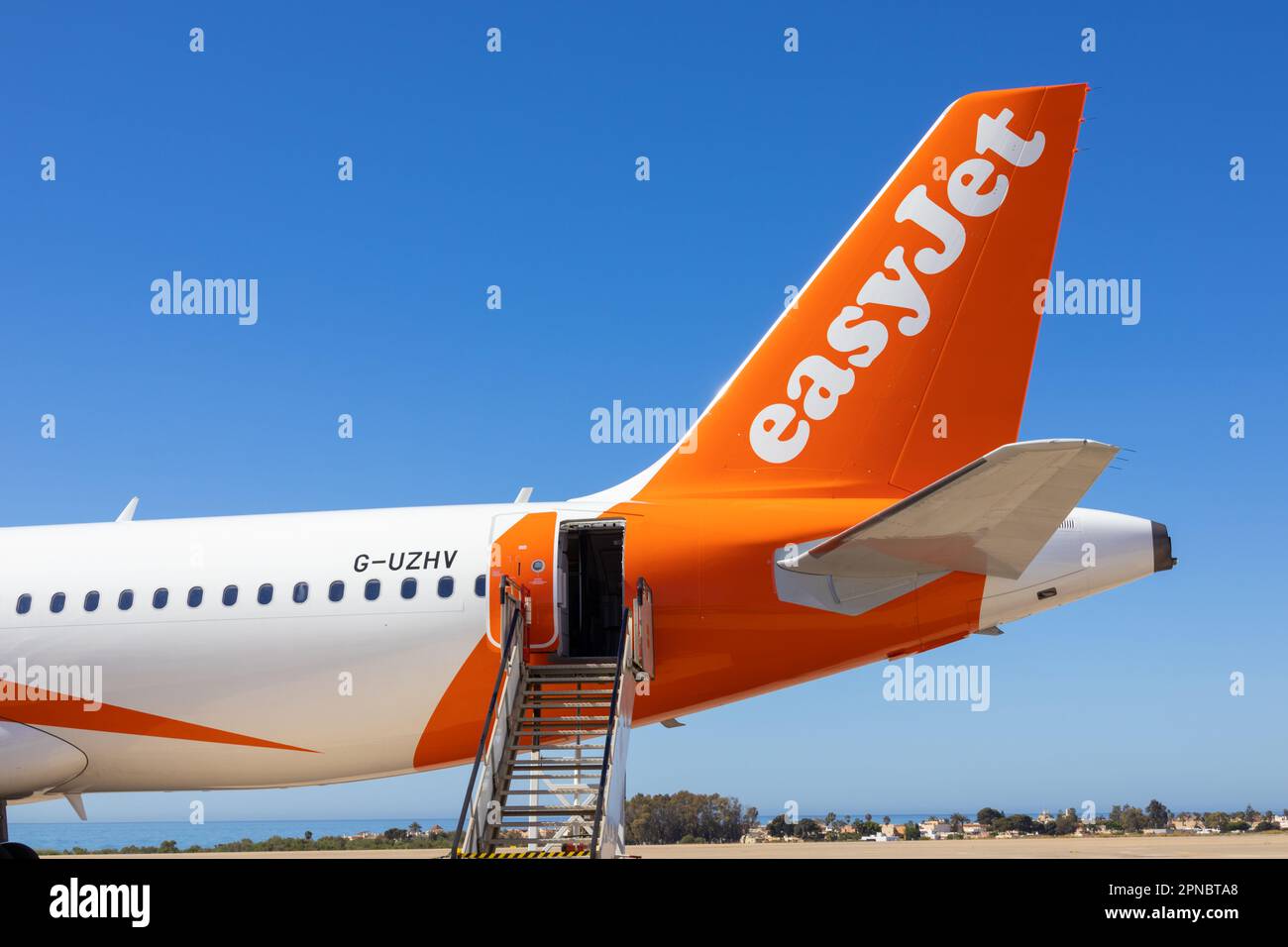 Rear of door hi-res stock photography and images - Alamy