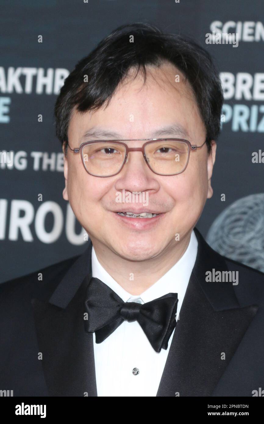 April 15, 2023, Los Angeles, CA, USA: LOS ANGELES - APR 15: Dr. Dennis ...