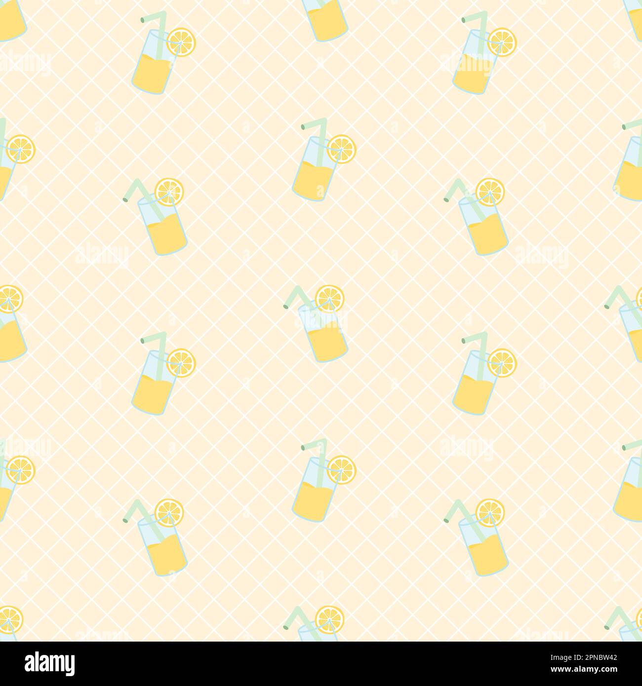Children lemonade Stock Vector Images - Alamy
