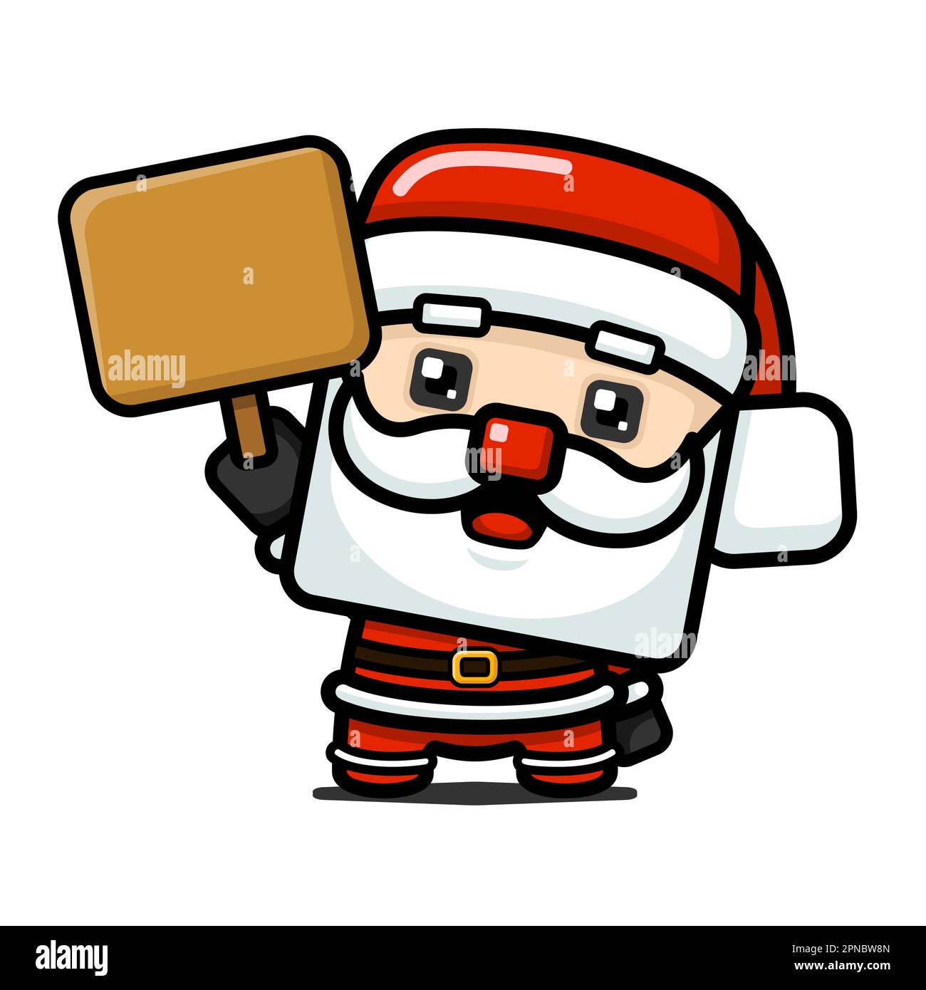 Annoucement board Stock Vector Images - Alamy