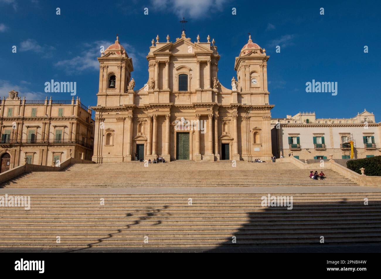 Famous Baroque Architecture