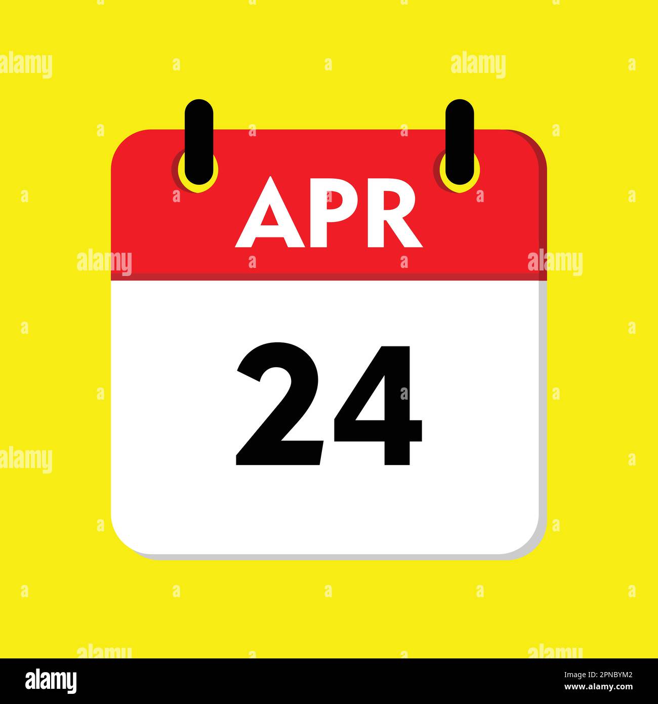 Tommorow icon hi-res stock photography and images - Alamy