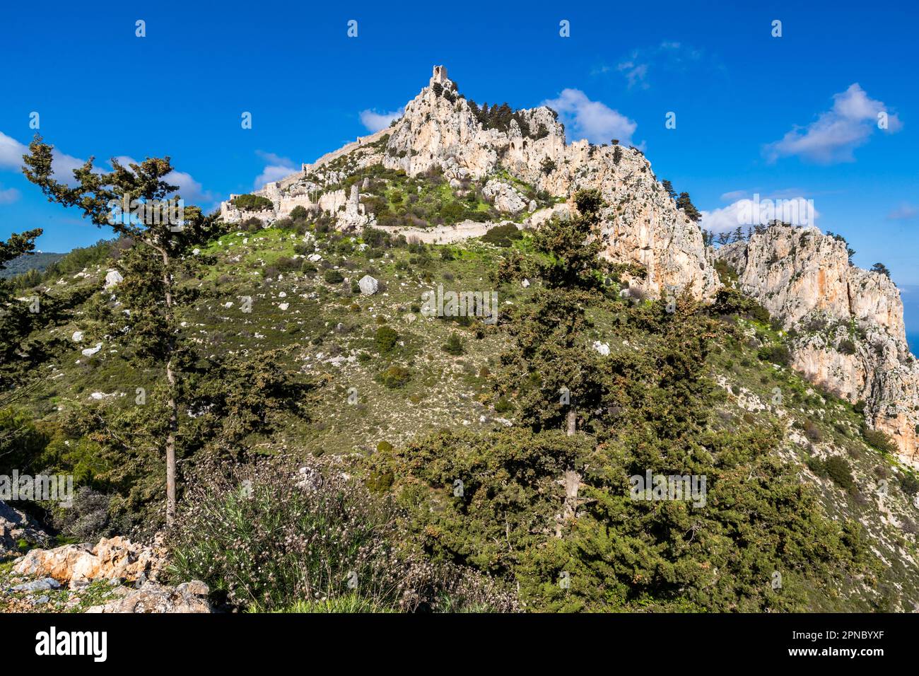 Klippe erosion hi-res stock photography and images - Alamy