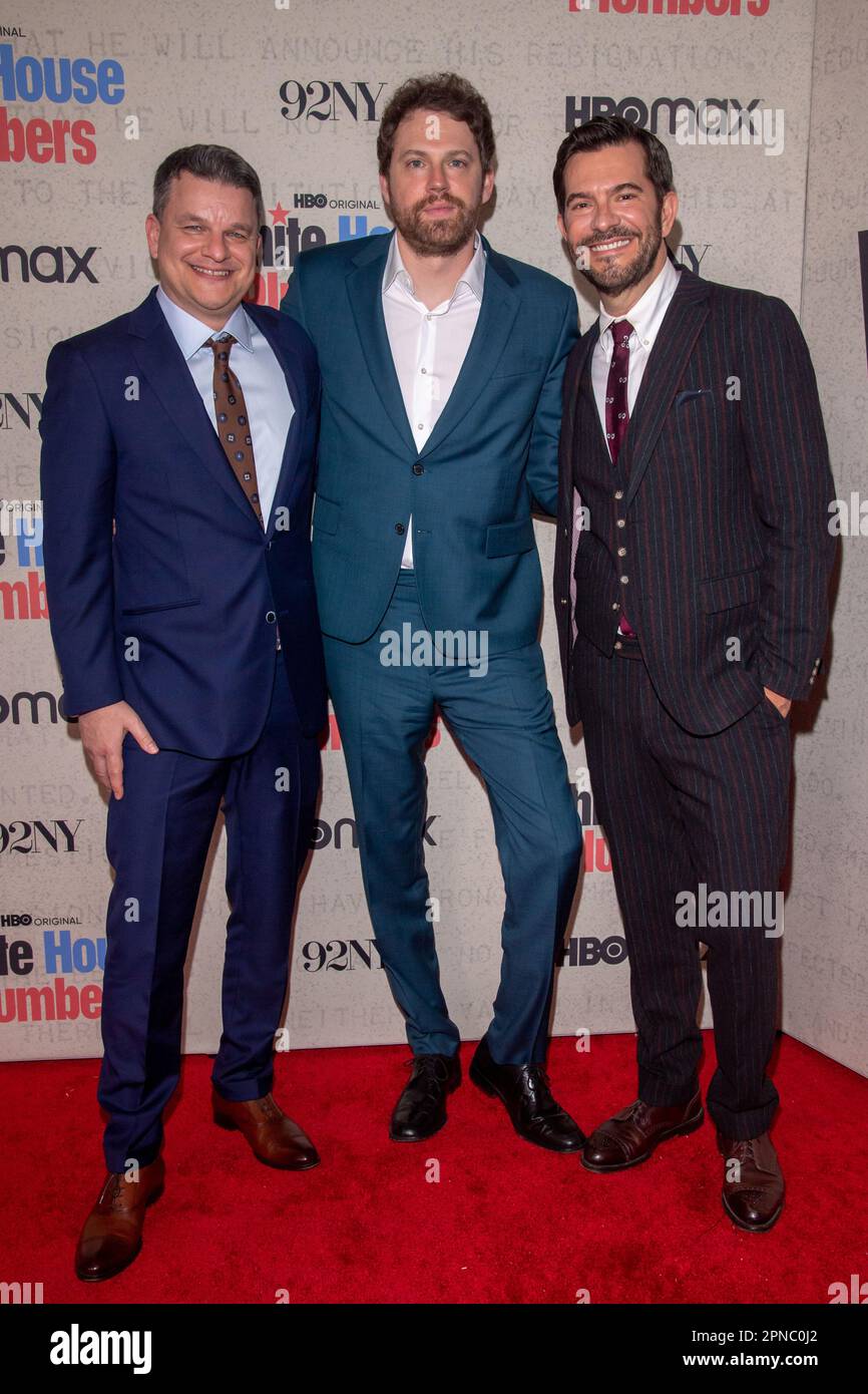 Richard y david hi-res stock photography and images - Alamy