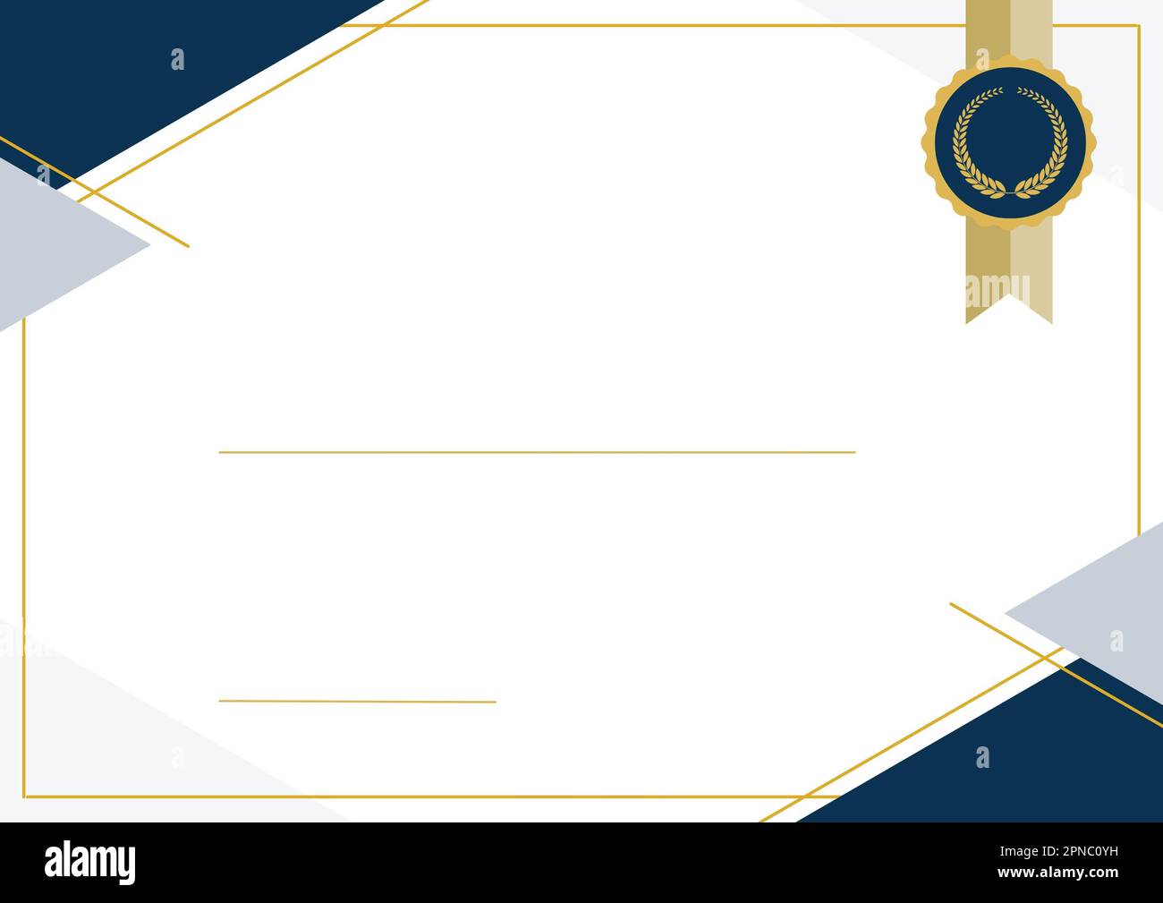 Certificate psd hi-res stock photography and images - Alamy