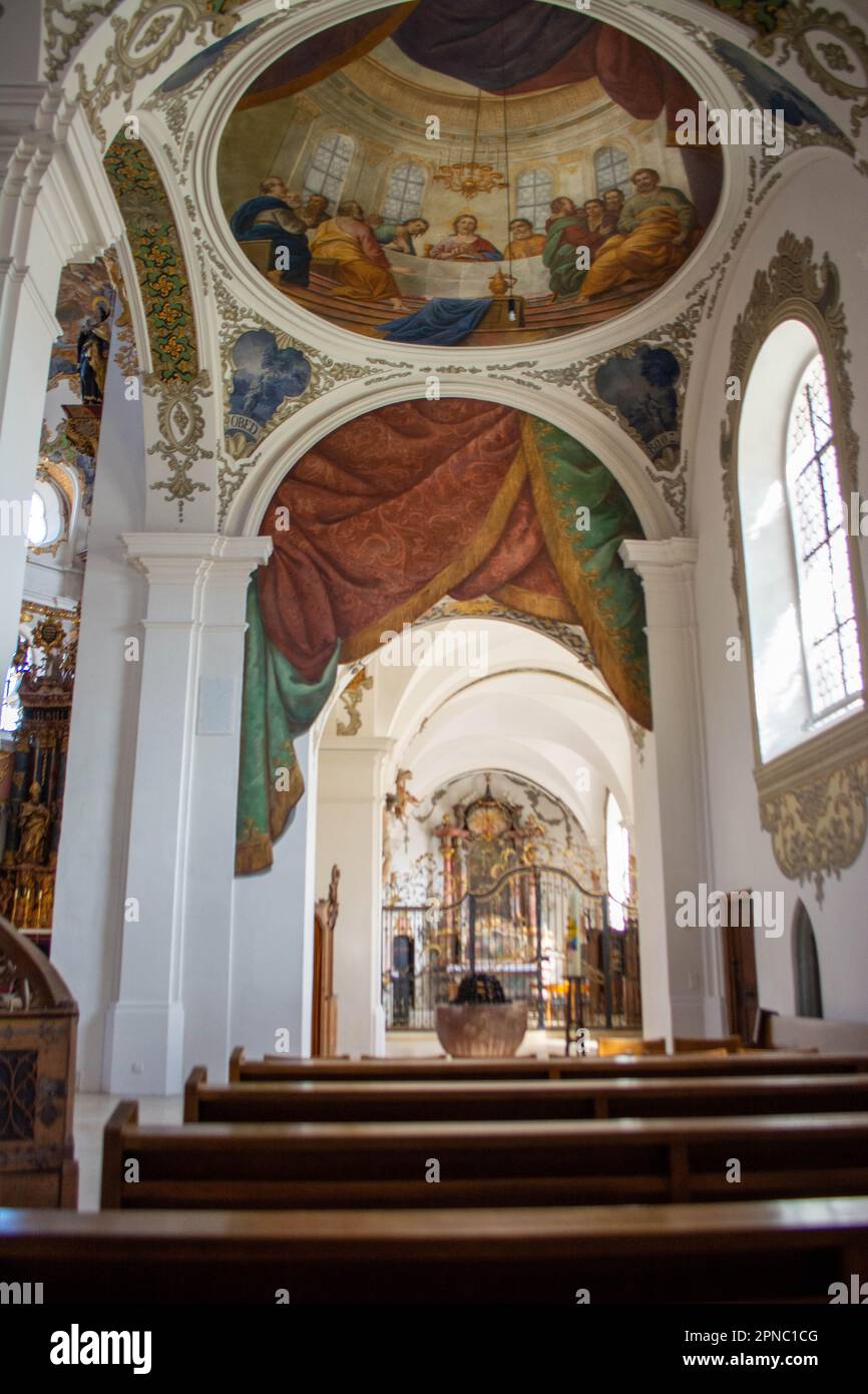 Martin gate tower hi-res stock photography and images - Alamy