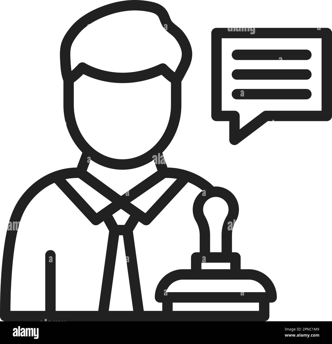 Lawyer mobile Black and White Stock Photos & Images - Alamy