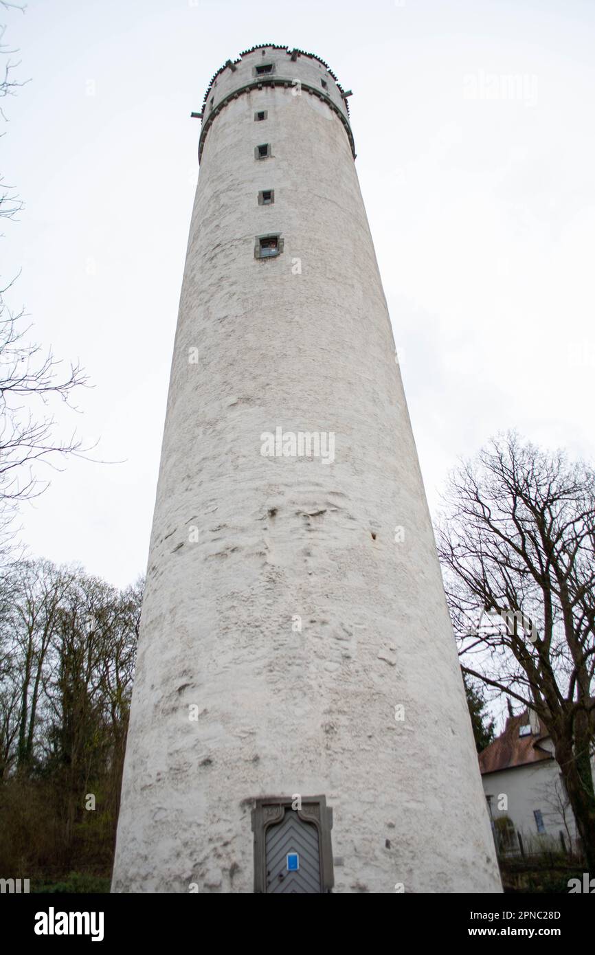 Mehlsack castle hi-res stock photography and images - Alamy