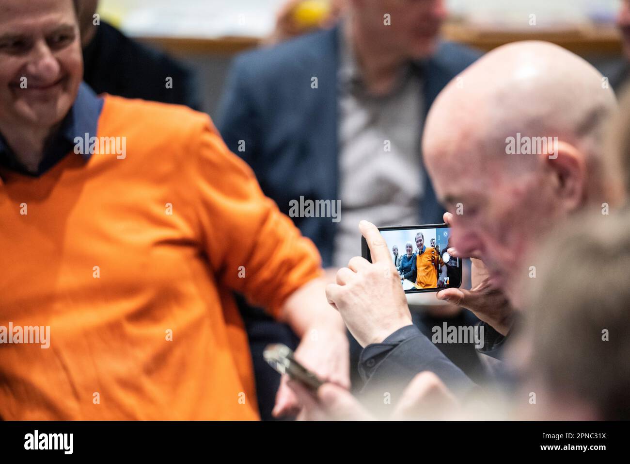 Claudia messner hi-res stock photography and images - Alamy