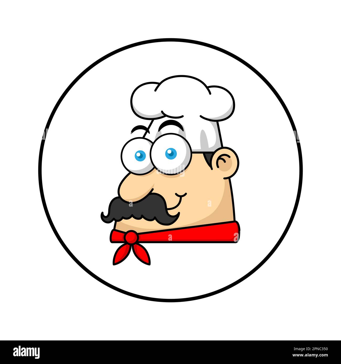 Cafe character hi-res stock photography and images - Alamy