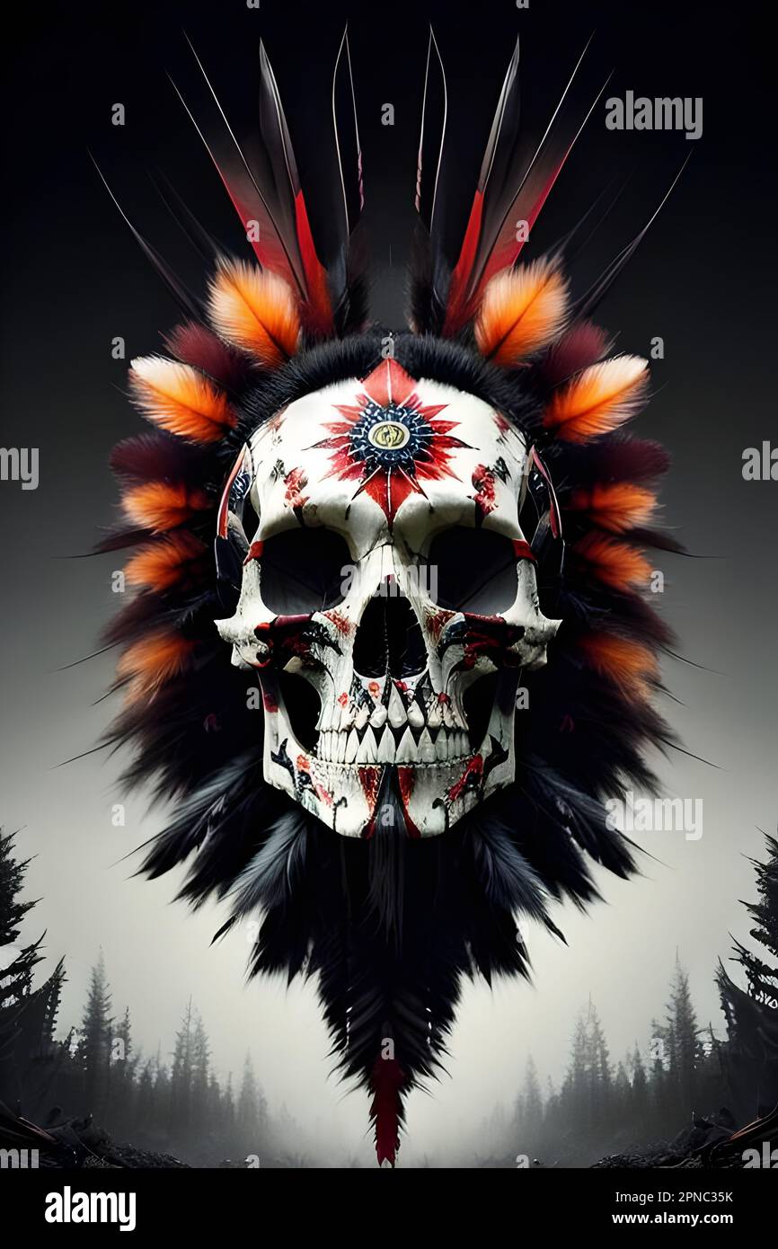 Voodoo sacred tree hi-res stock photography and images - Alamy