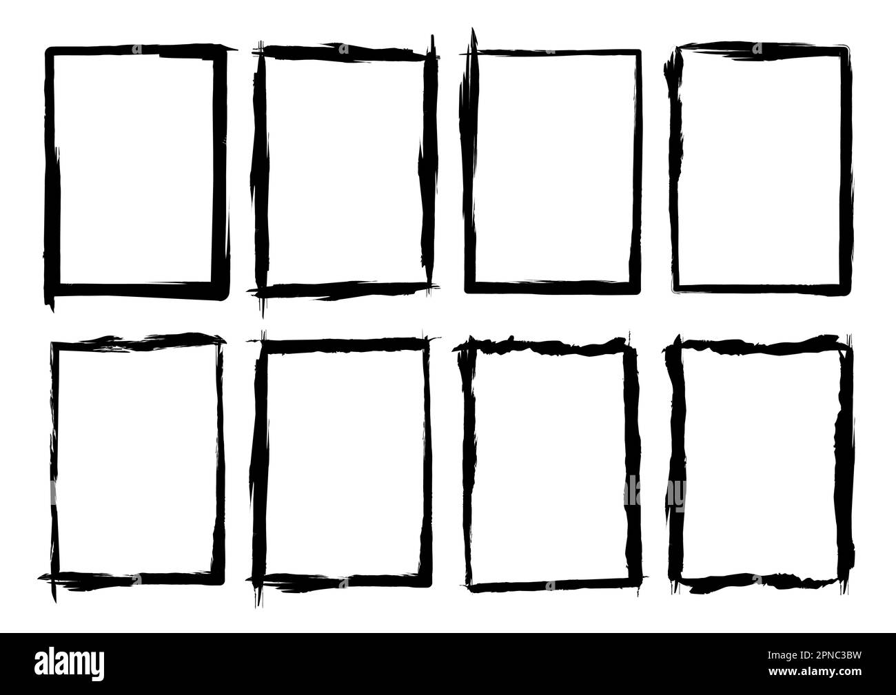 Old classic border frames vector hi-res stock photography and images - Alamy