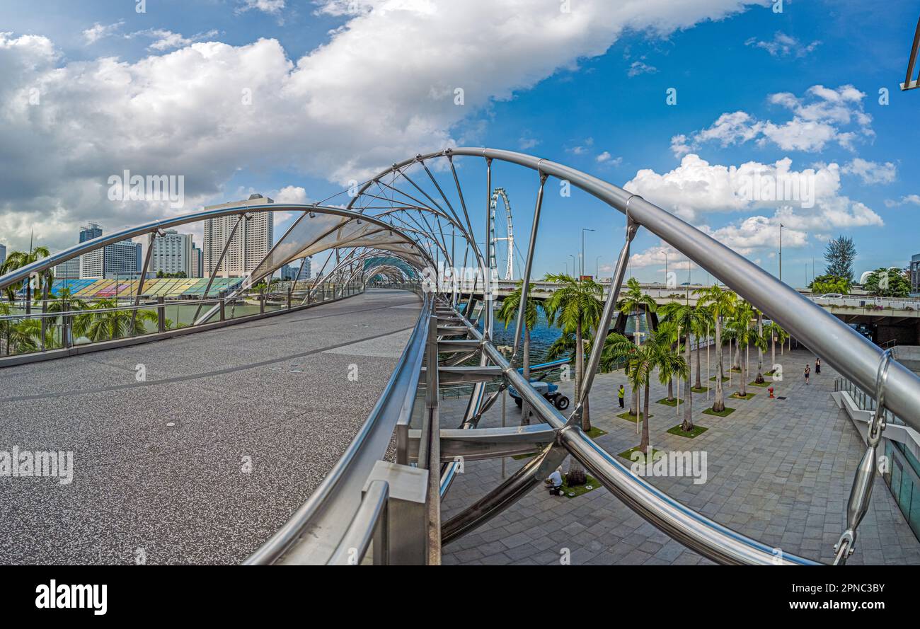 Bridges Panoramic Theme