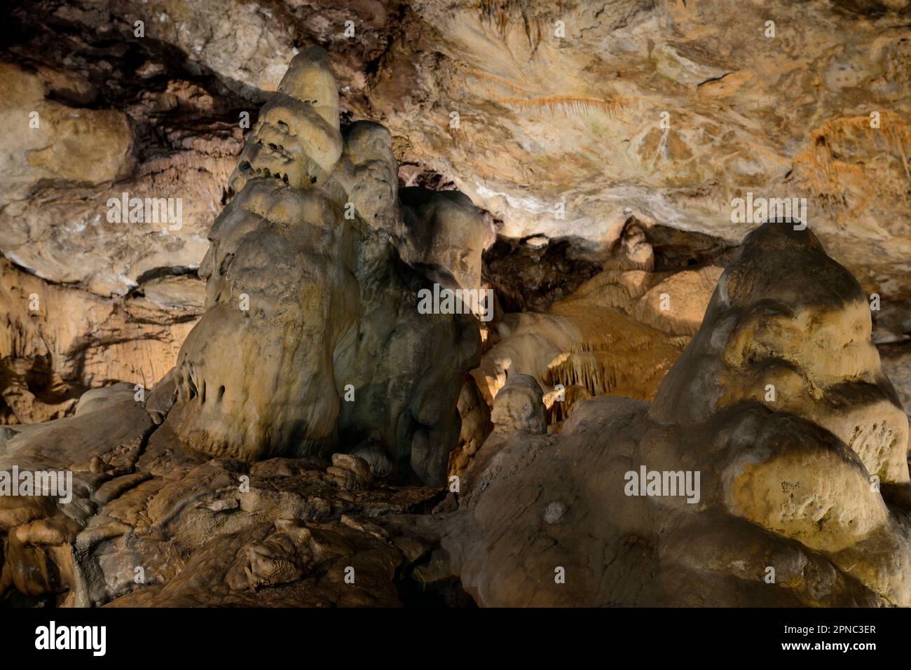 Concretion italy hi-res stock photography and images - Alamy