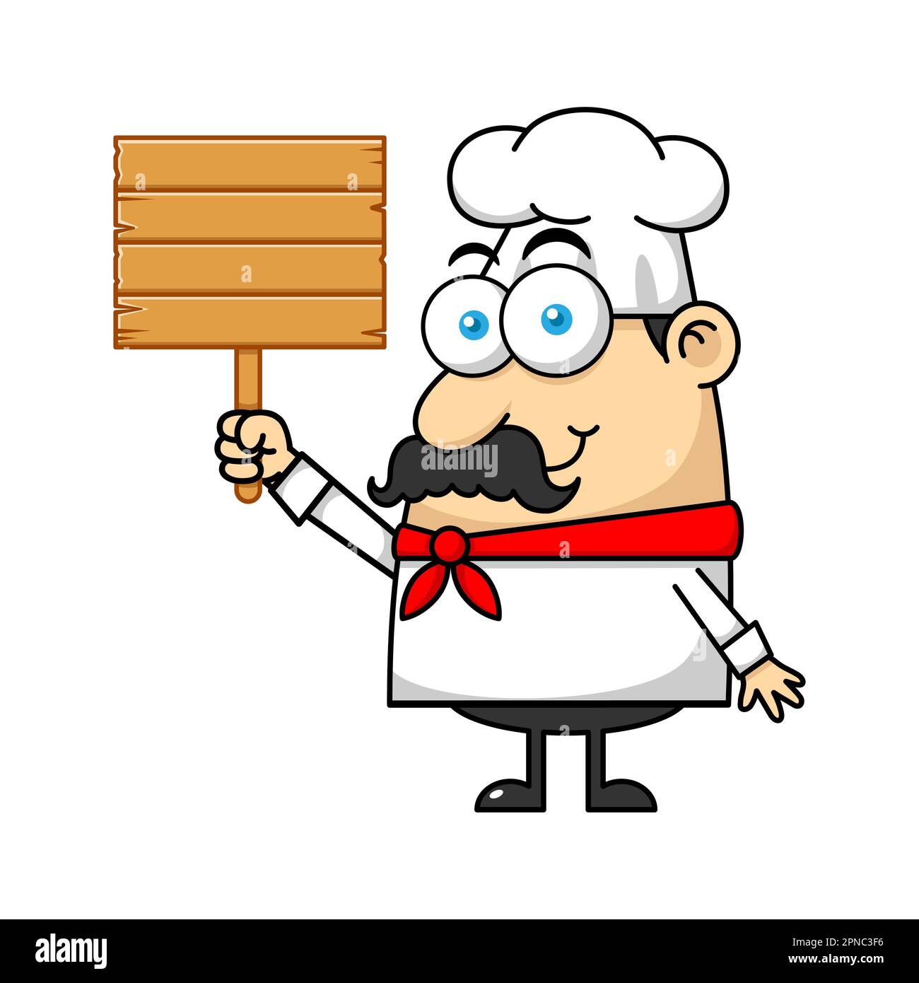 Character cafe Cut Out Stock Images & Pictures - Alamy