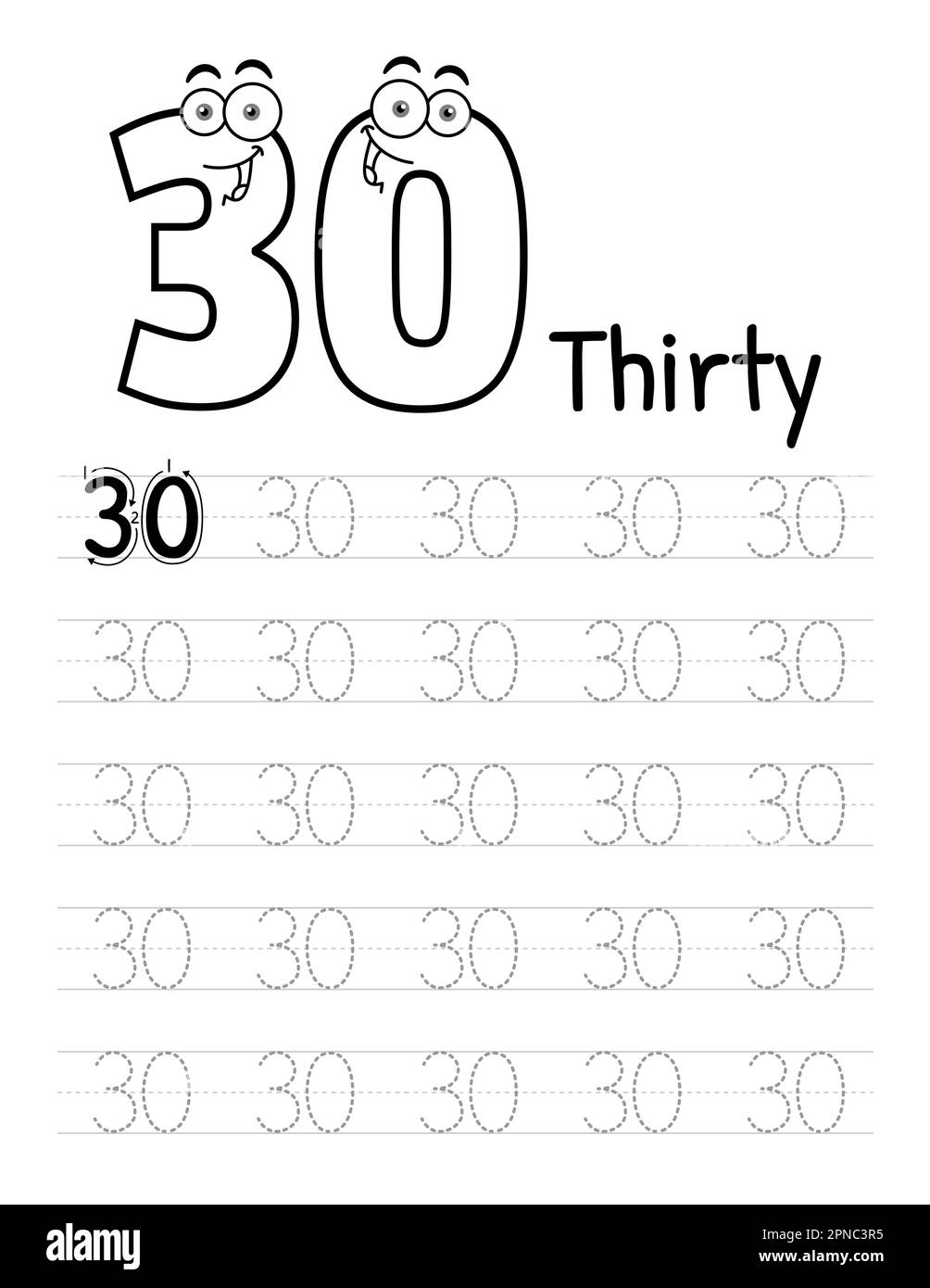 Writing 1 50 Worksheets