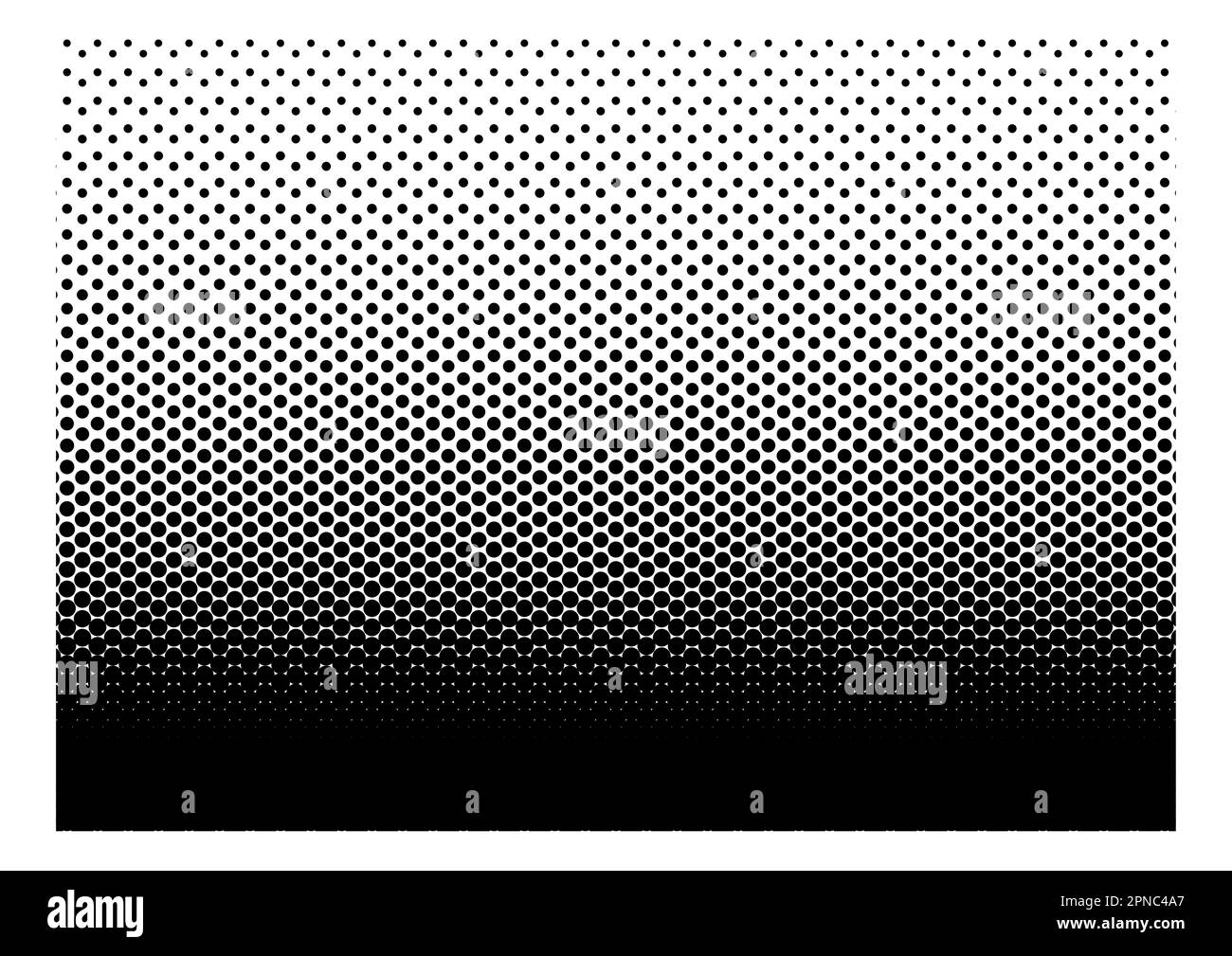 Isolated Halftone Background Design Element Premium Vector Stock Vector ...