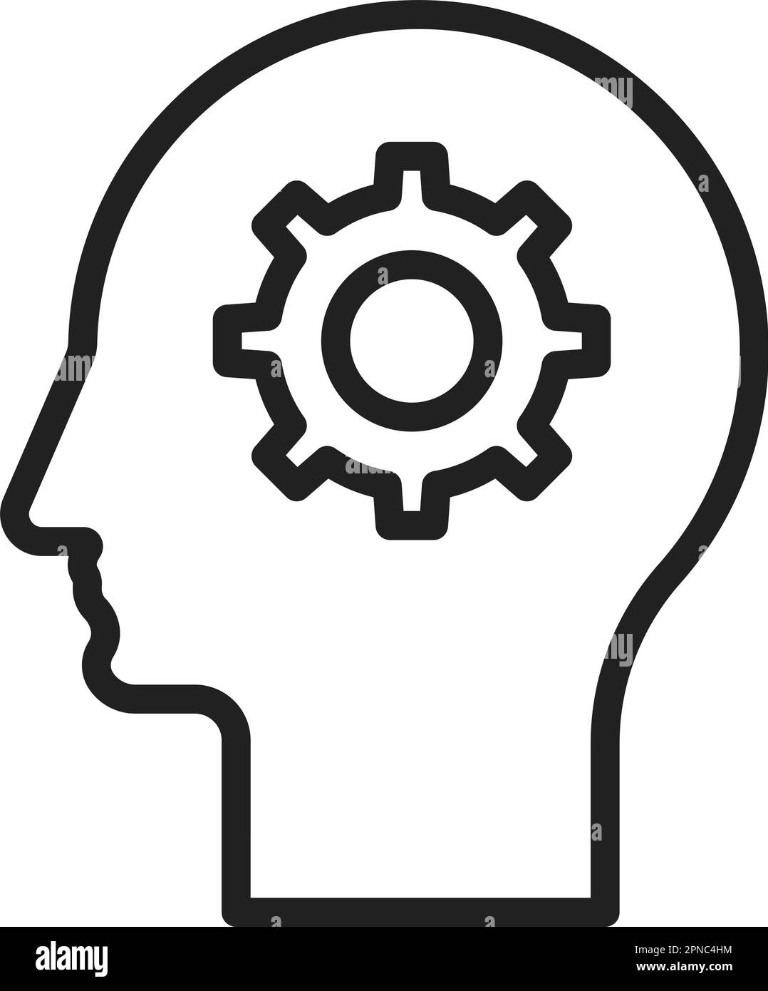 Logic icon vector image. Suitable for mobile apps, web apps and print media Stock Vector Image ...