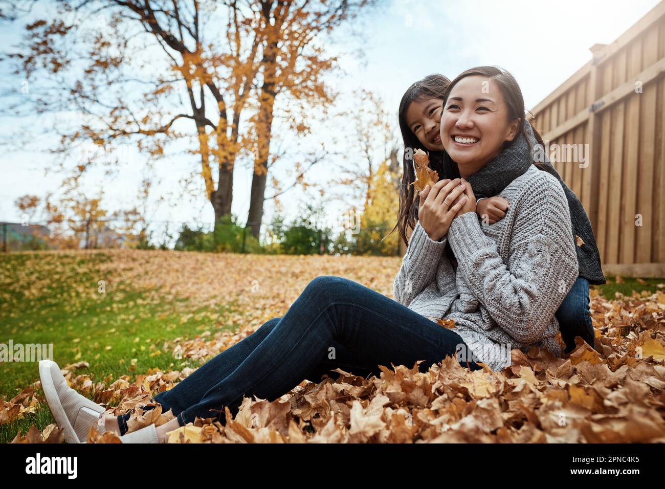 The best hugs come from my daughter. an adorable little girl enjoying ...