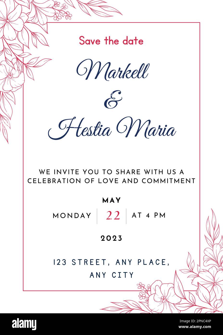 Engagement Images Cards