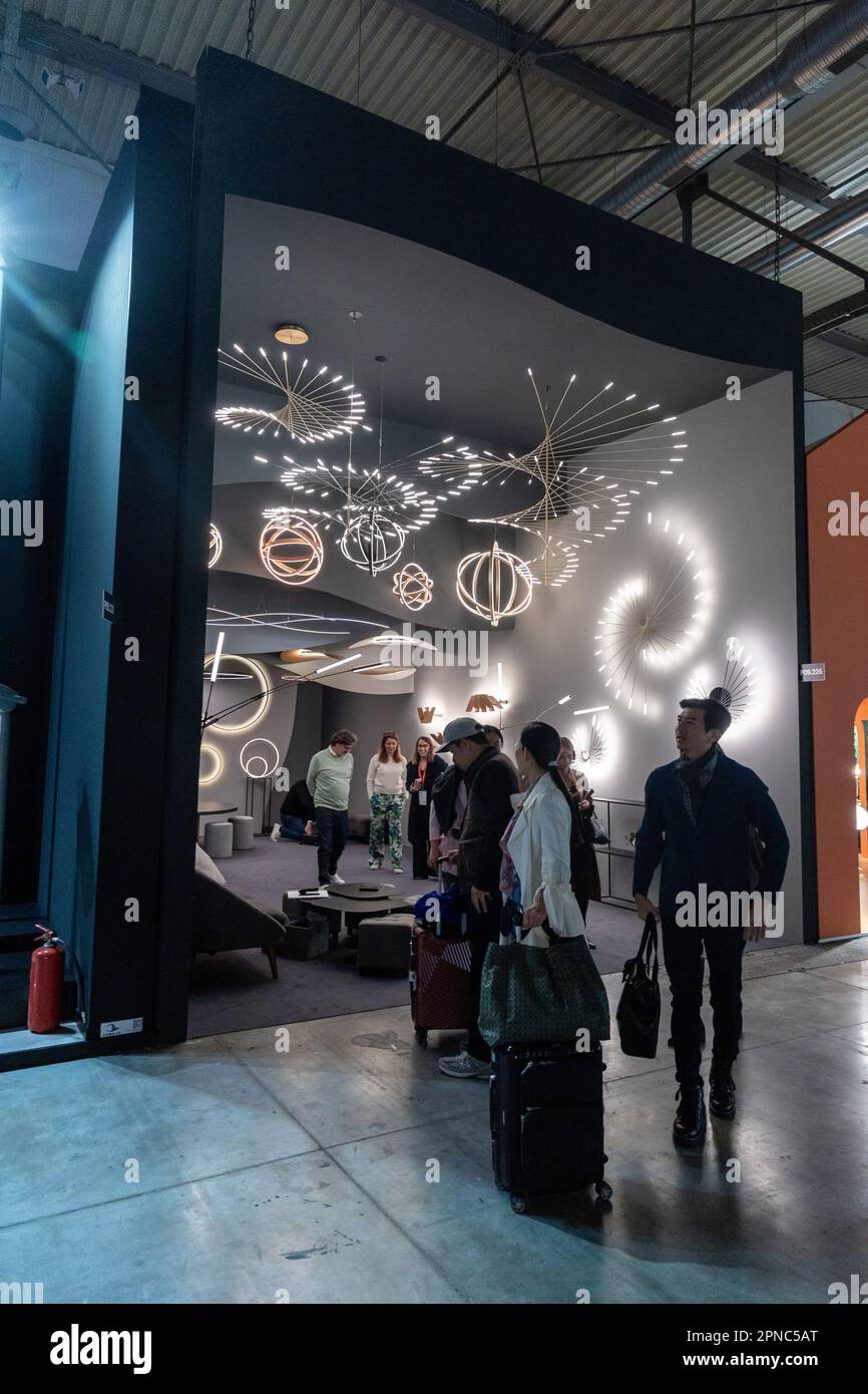 Euroluce hi-res stock photography and images - Alamy