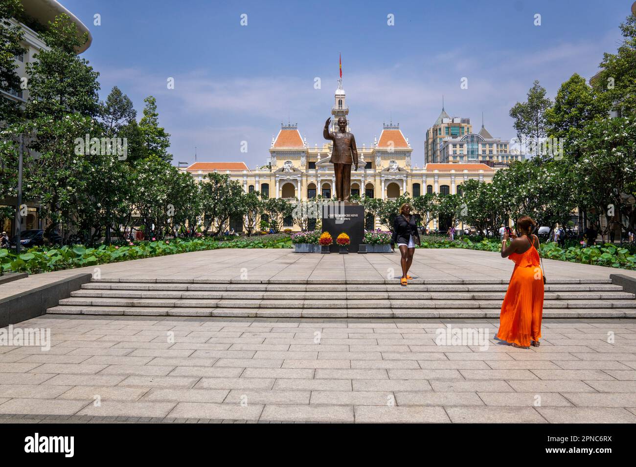 American military hardware at the sight of the Vietnam war, museum in ...