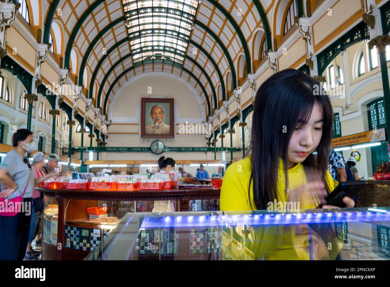 Vietnam bombing history hi-res stock photography and images - Alamy