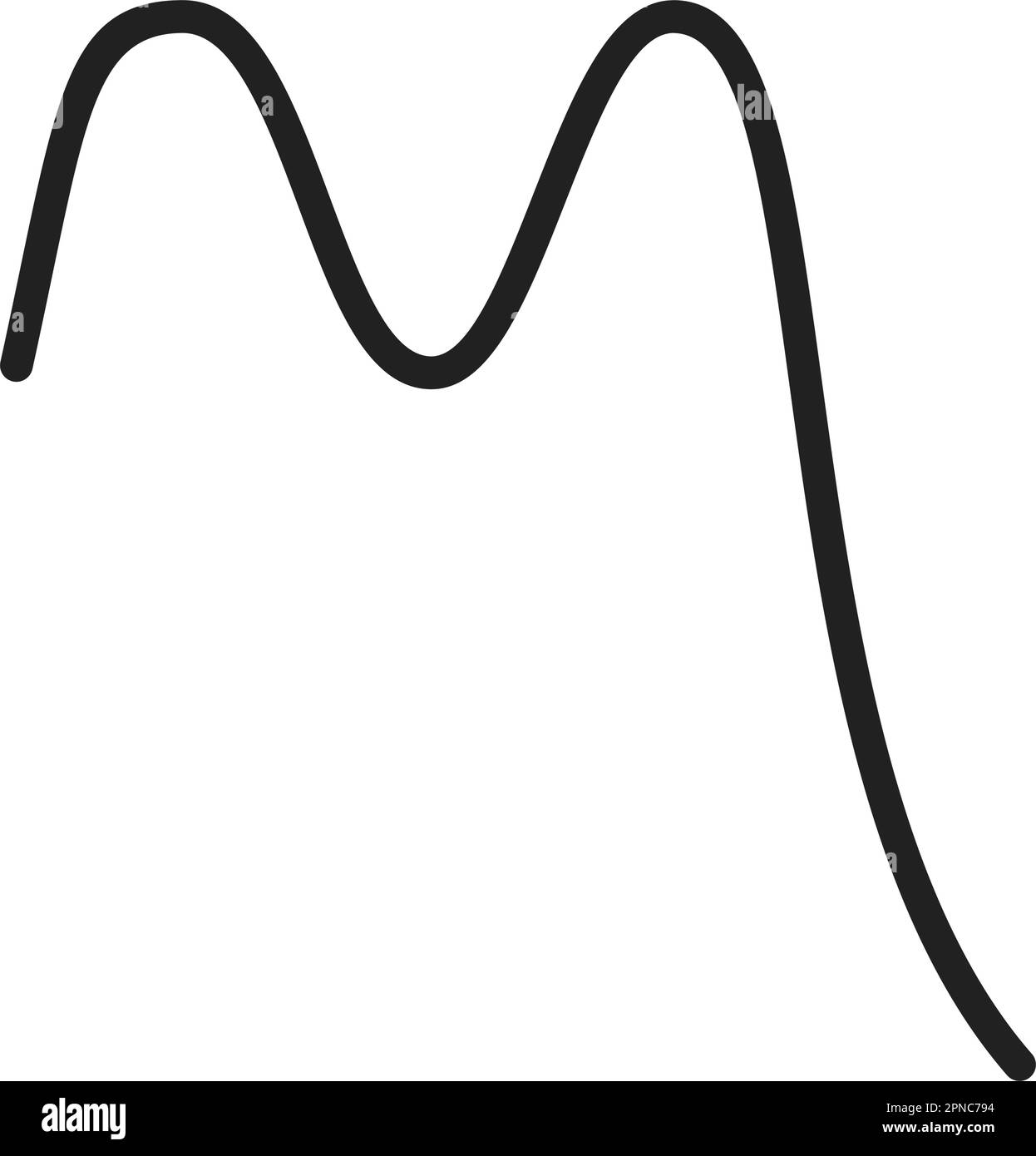 Part Alternation Mark icon vector image. Suitable for mobile apps, web apps and print media ...