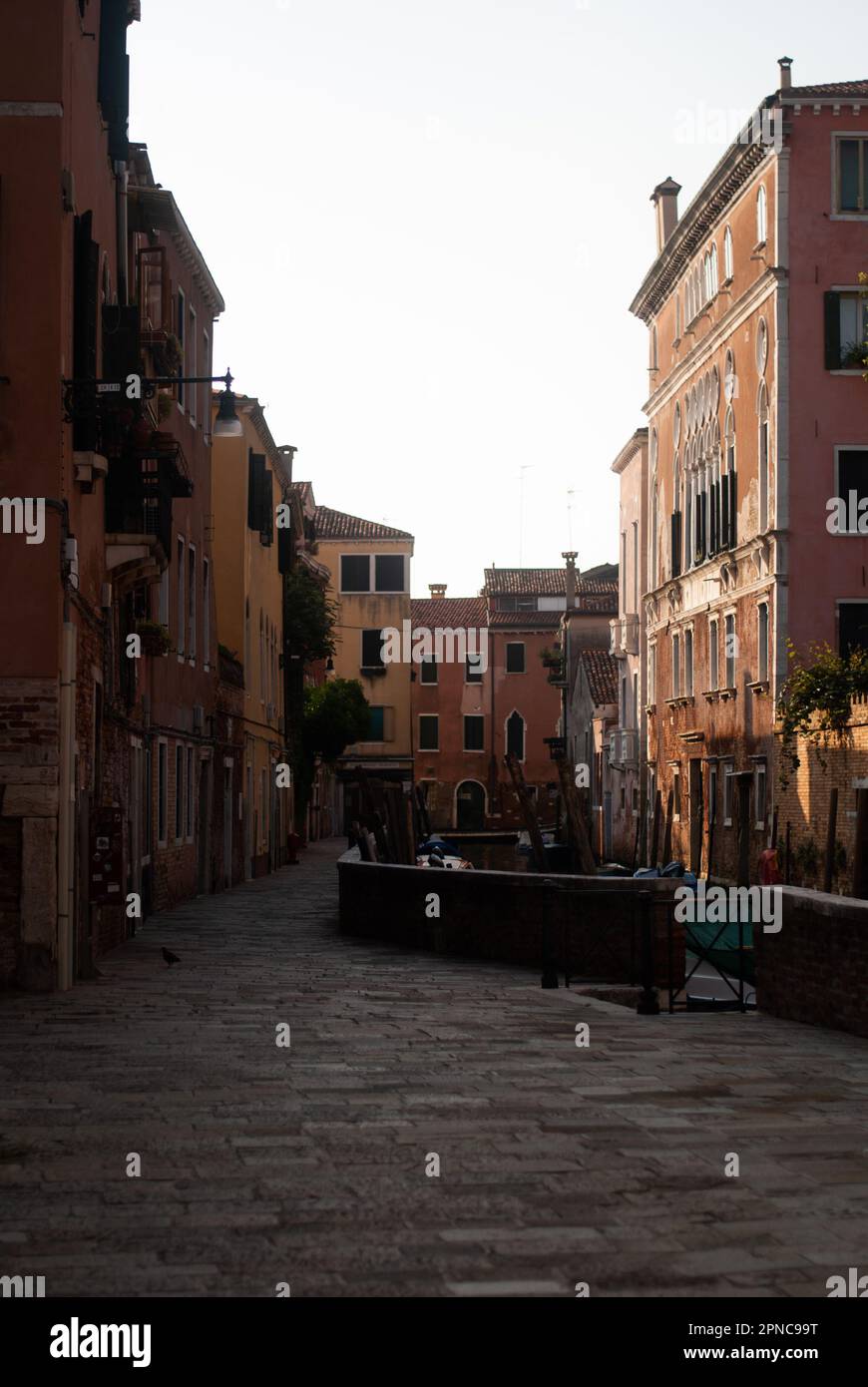 Overview landmark colourful hi-res stock photography and images - Alamy