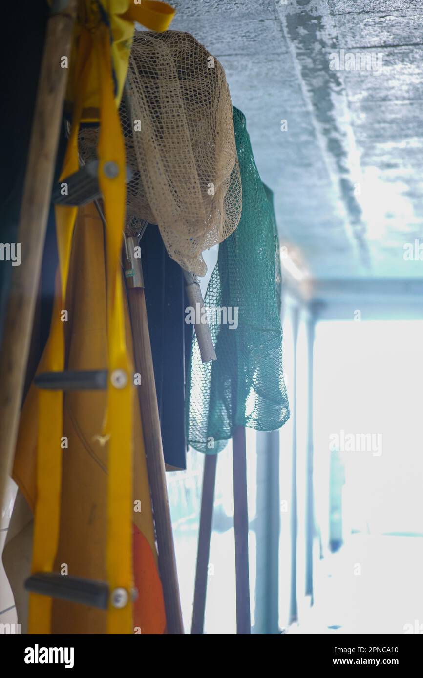 Hanger fish hi-res stock photography and images - Alamy