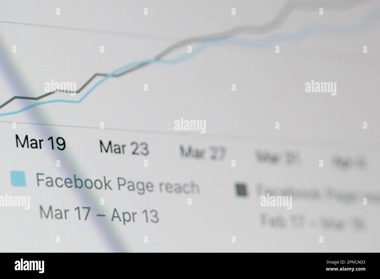 Close up data insights on hi-res stock photography and images - Alamy