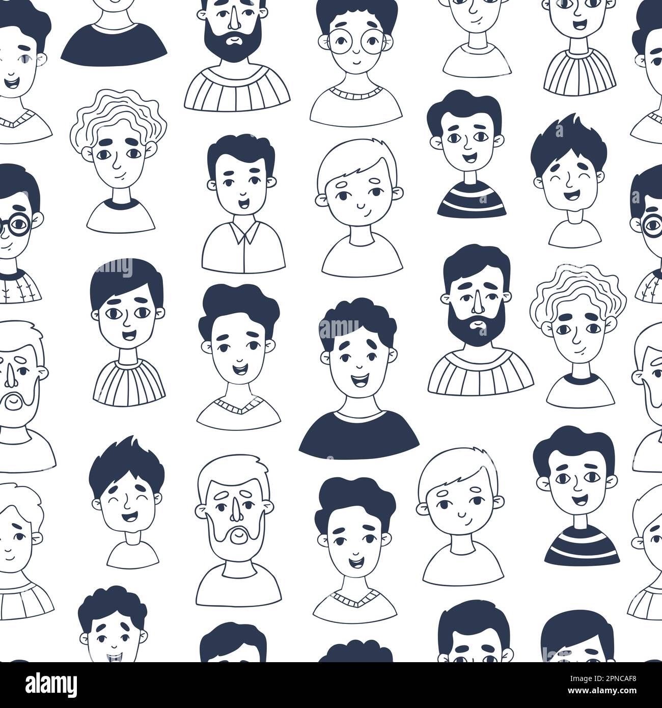 Cute boy wallpapers hi-res stock photography and images - Alamy