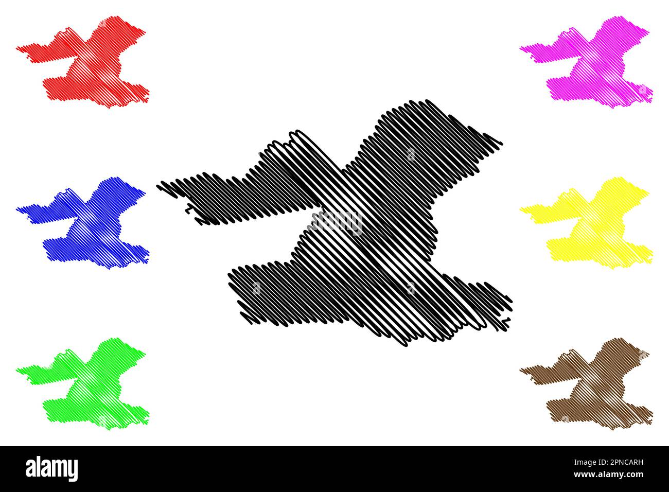 Mucambo municipality (Ceará state, Municipalities of Brazil, Federative ...