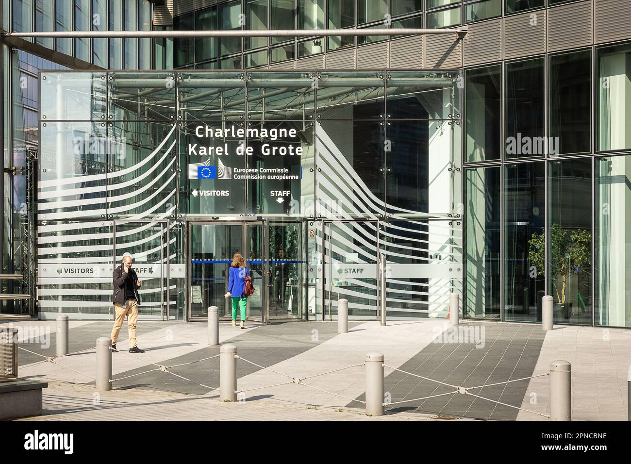 Europese raad hi-res stock photography and images - Alamy