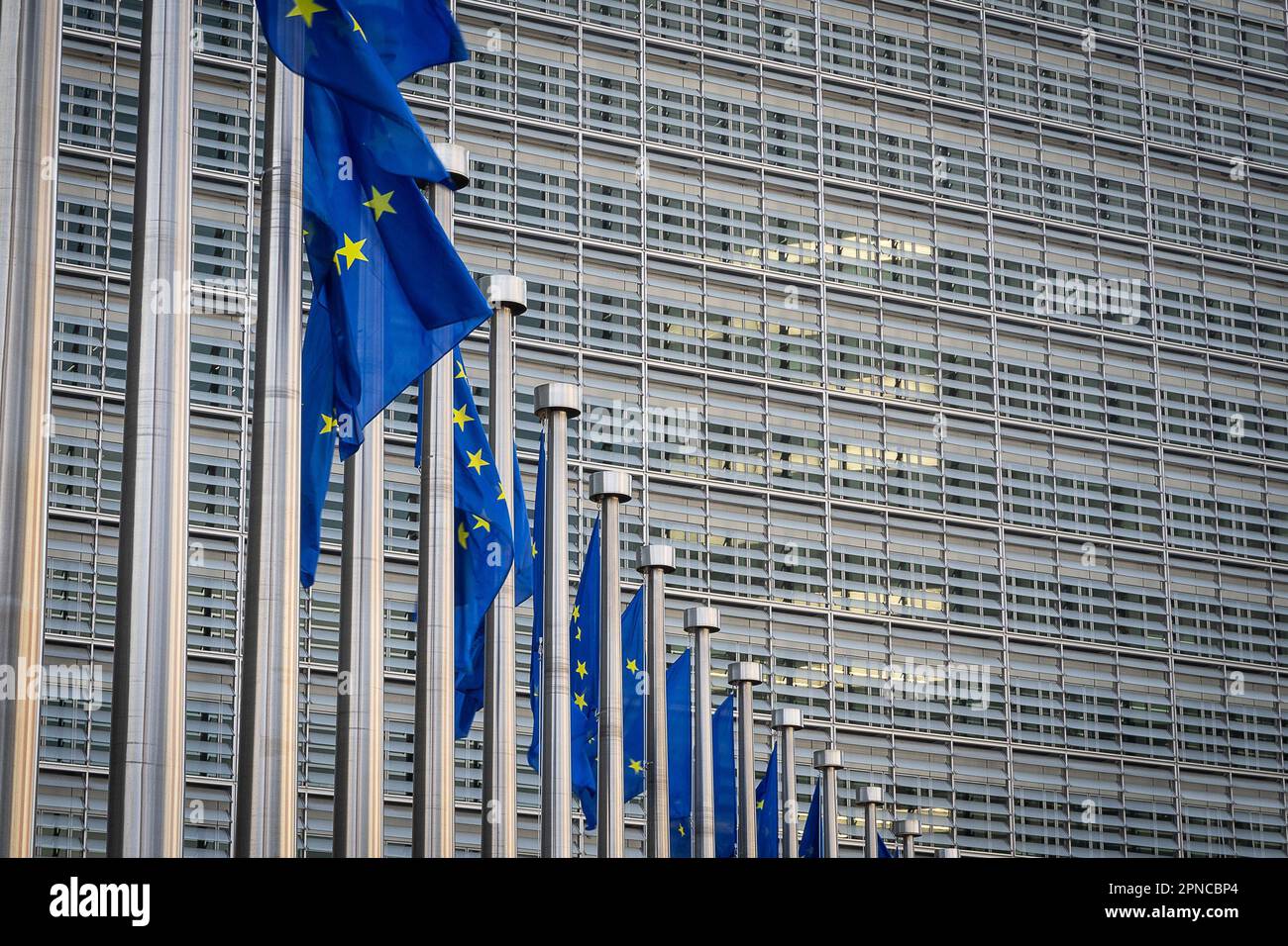 The executive branch of the european union hi-res stock photography and ...