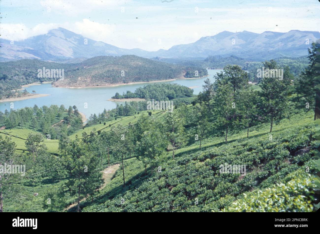 Western Ghats States
