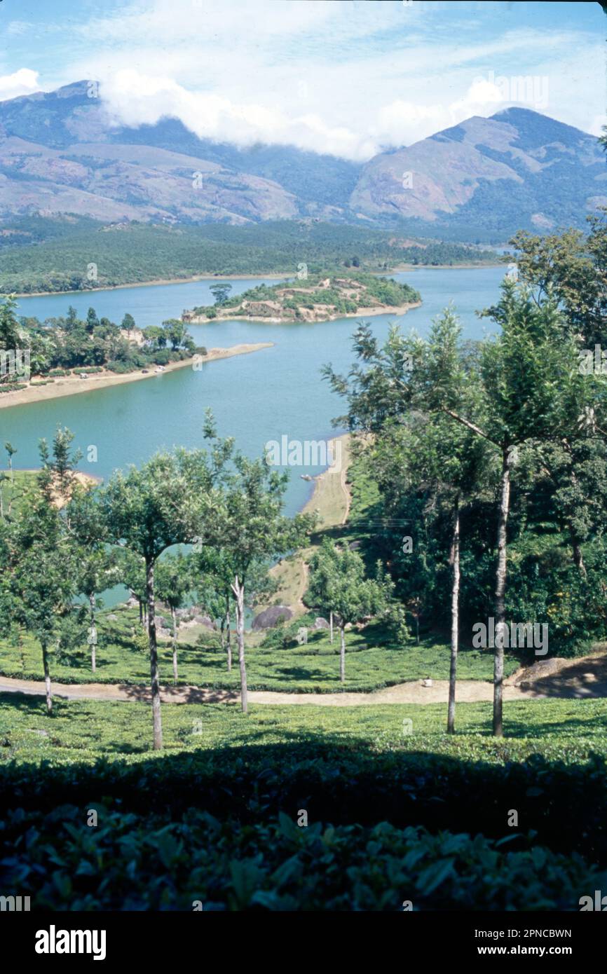 Nilgiri Hills Resorts