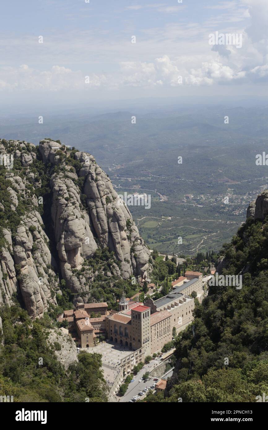 Montserrat road map hi-res stock photography and images - Alamy