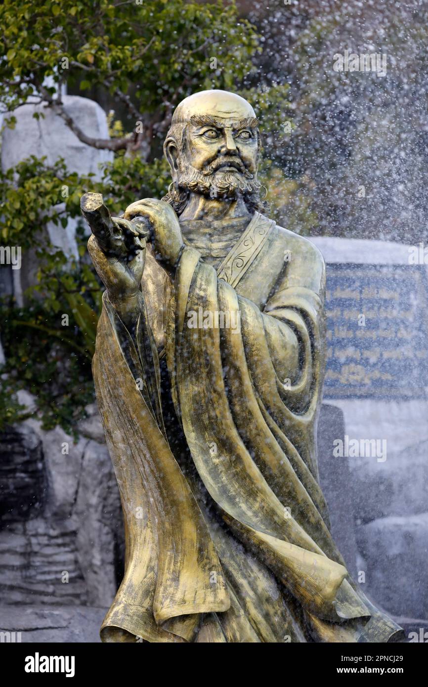 Bodhidharma Daruma (5th - 6th century ) was a Indian Buddhist monk, and ...