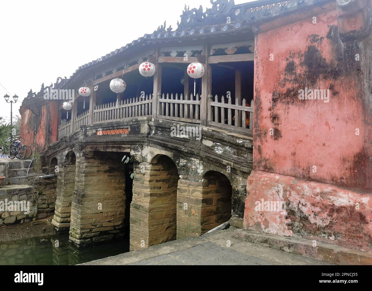 Cau lai hi-res stock photography and images - Alamy